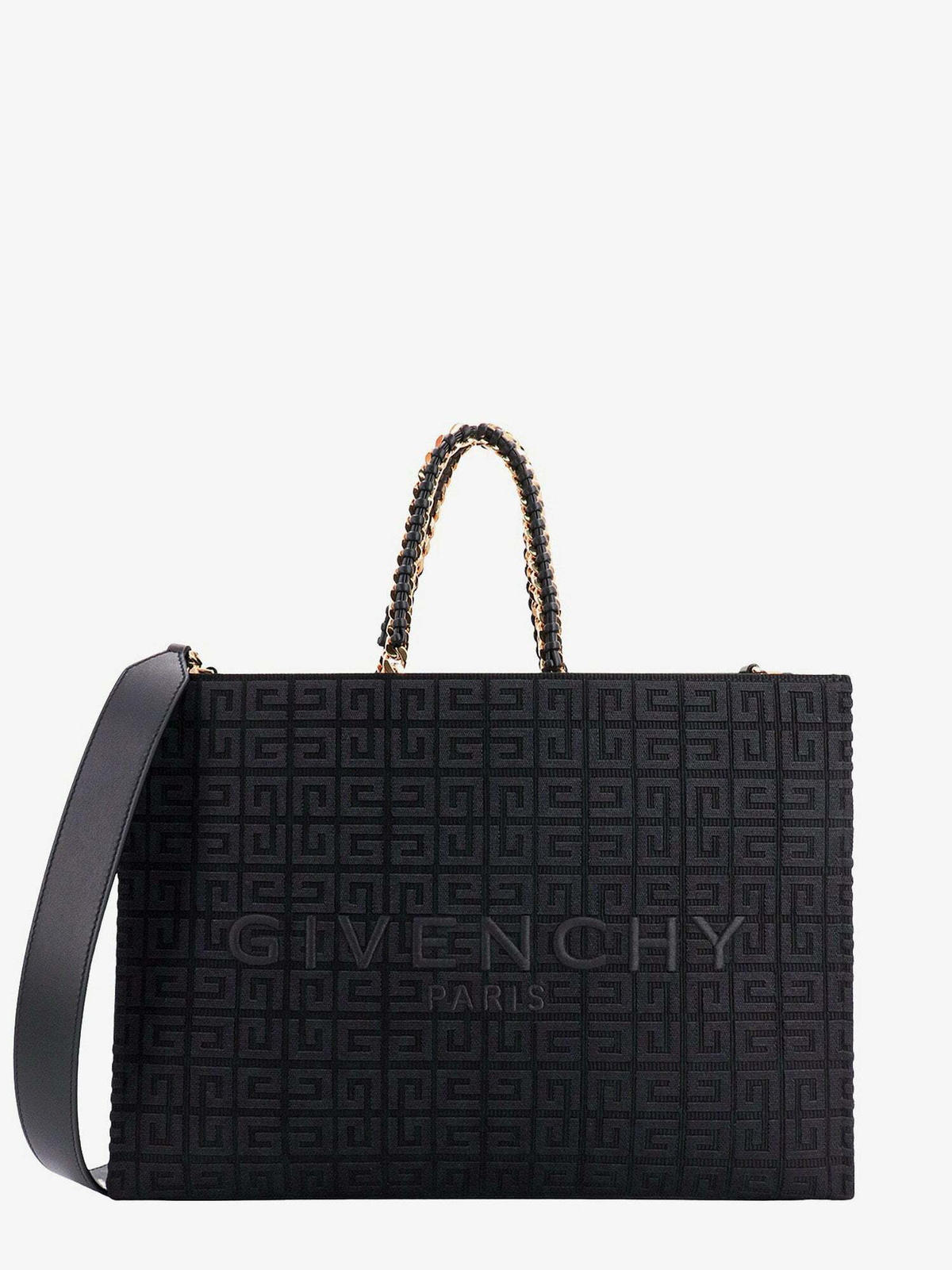 Givenchy G Black Womens Givenchy