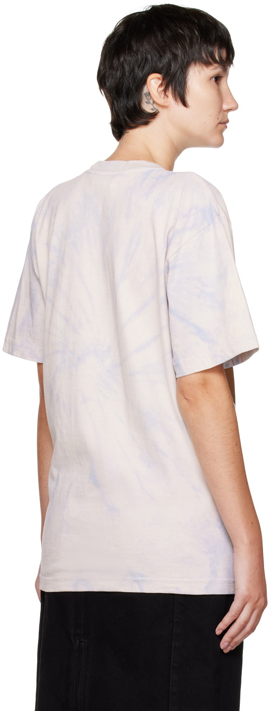 Online Ceramics Blue Universal Death Blessing T-Shirt Online Ceramics