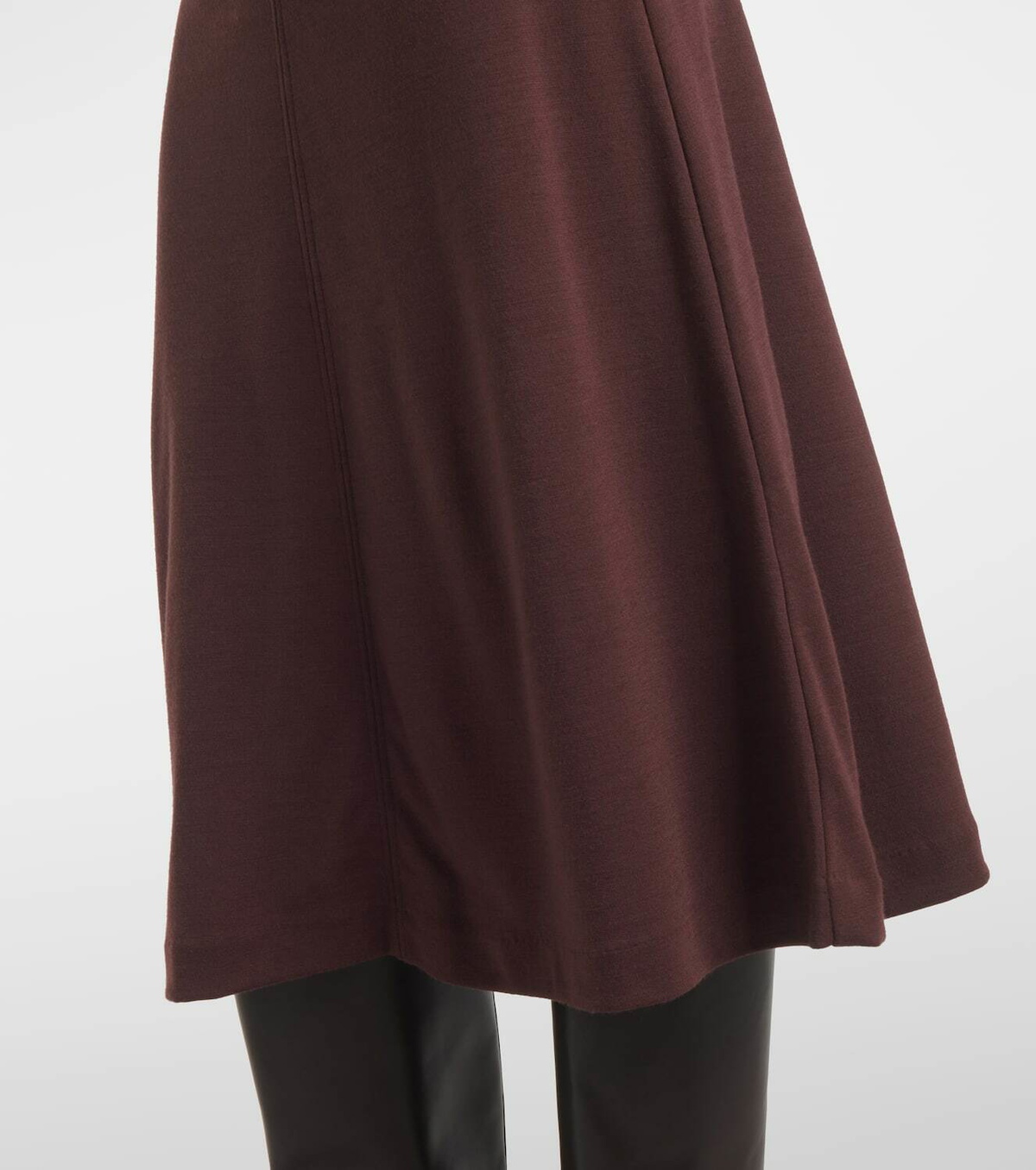 Joseph Wool midi dress Joseph