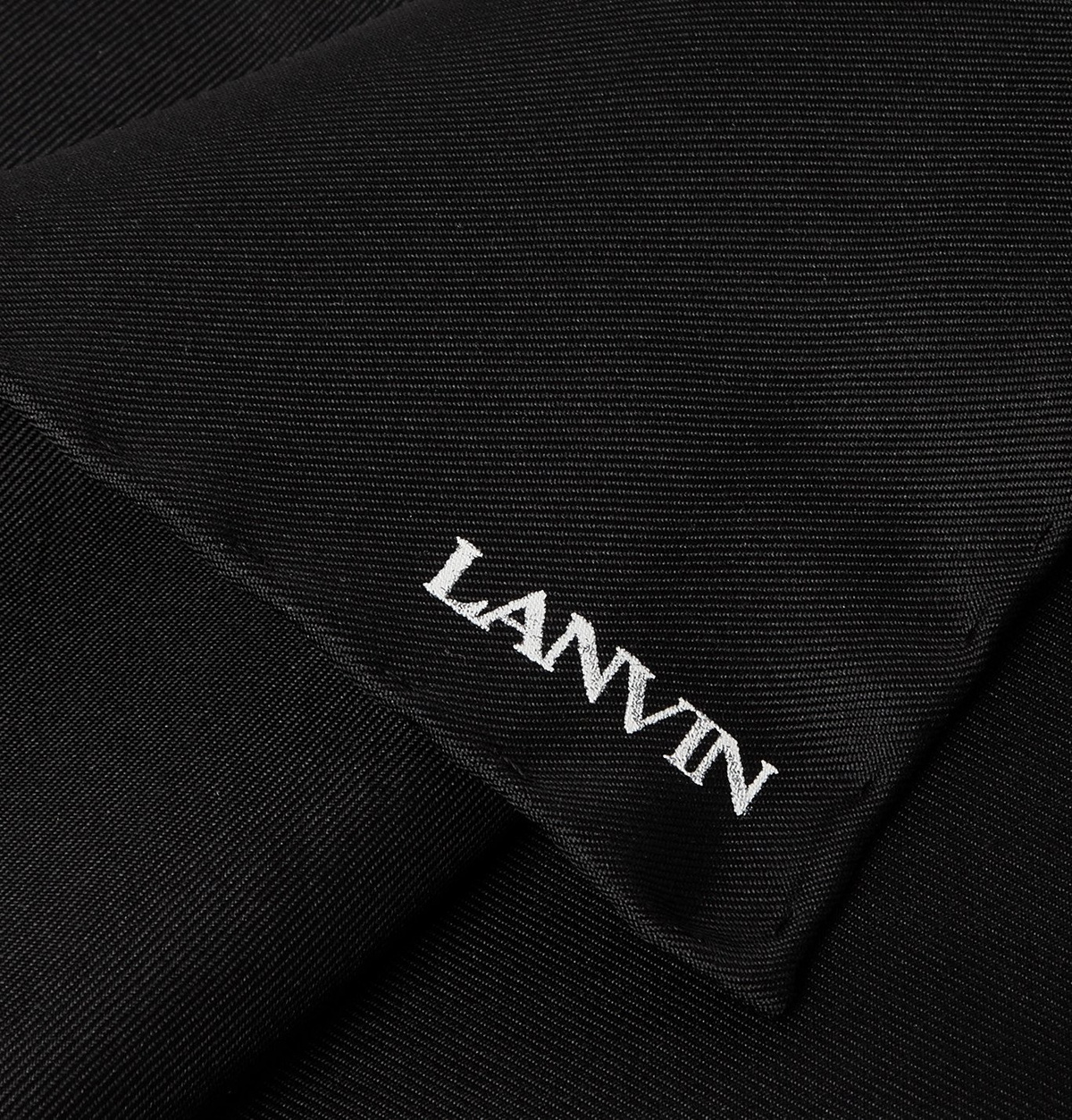 Lanvin Logo