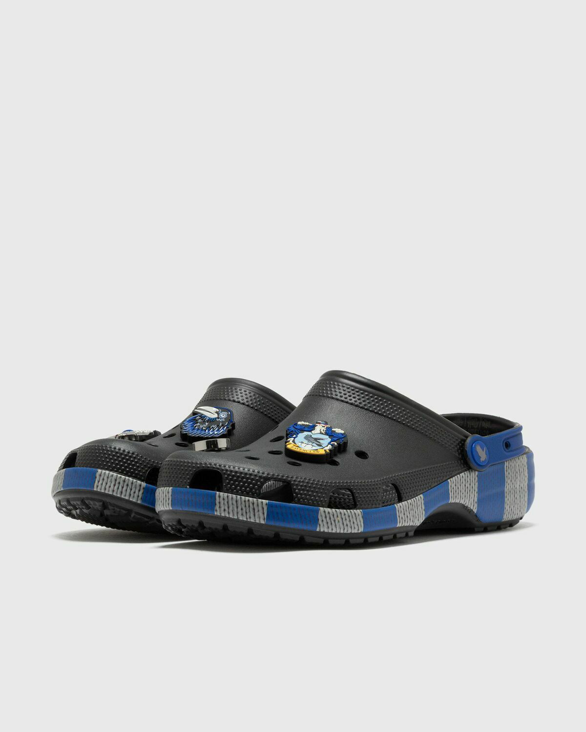 Crocs Ravenclaw Classic Clog Mlt Multi Sandals & Slides Crocs