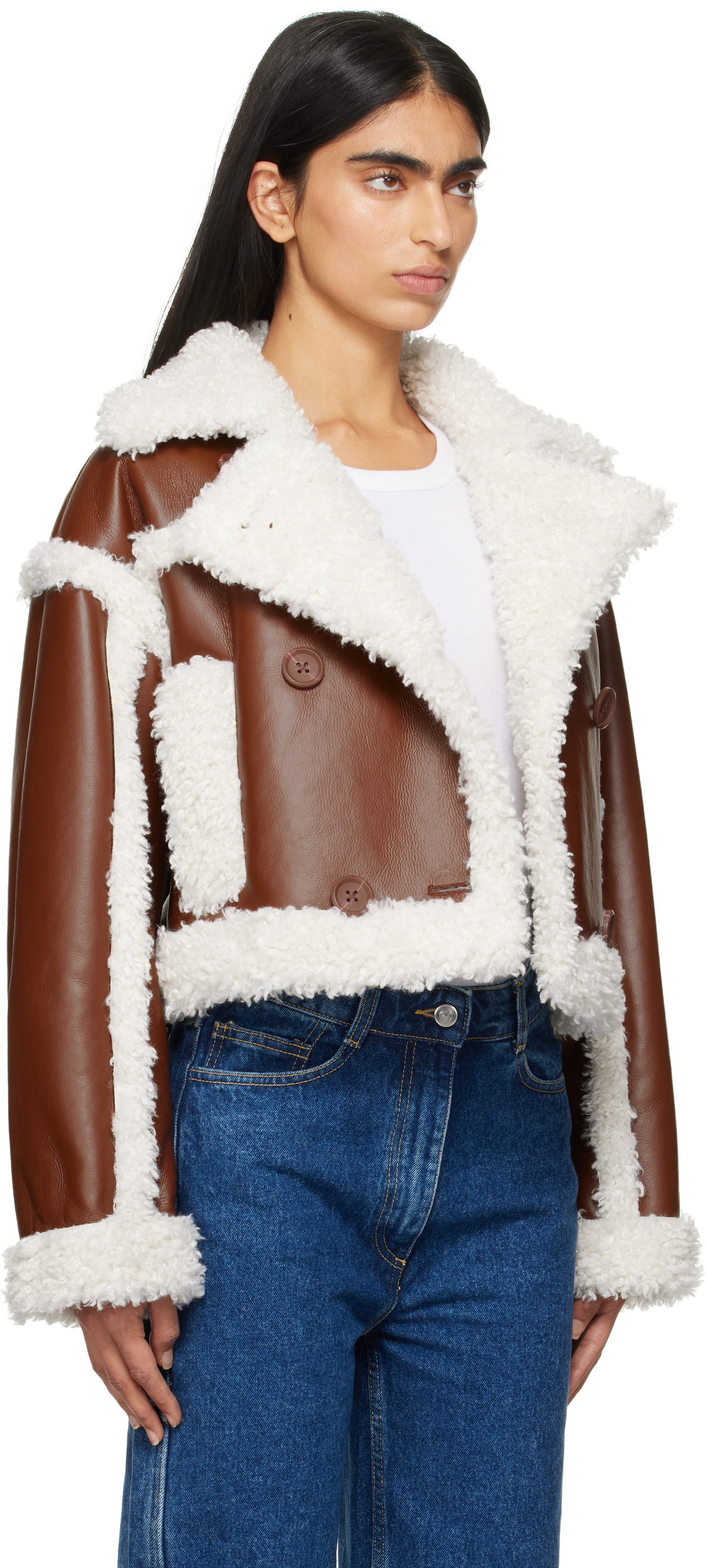 Stand Studio Kristy Jacket