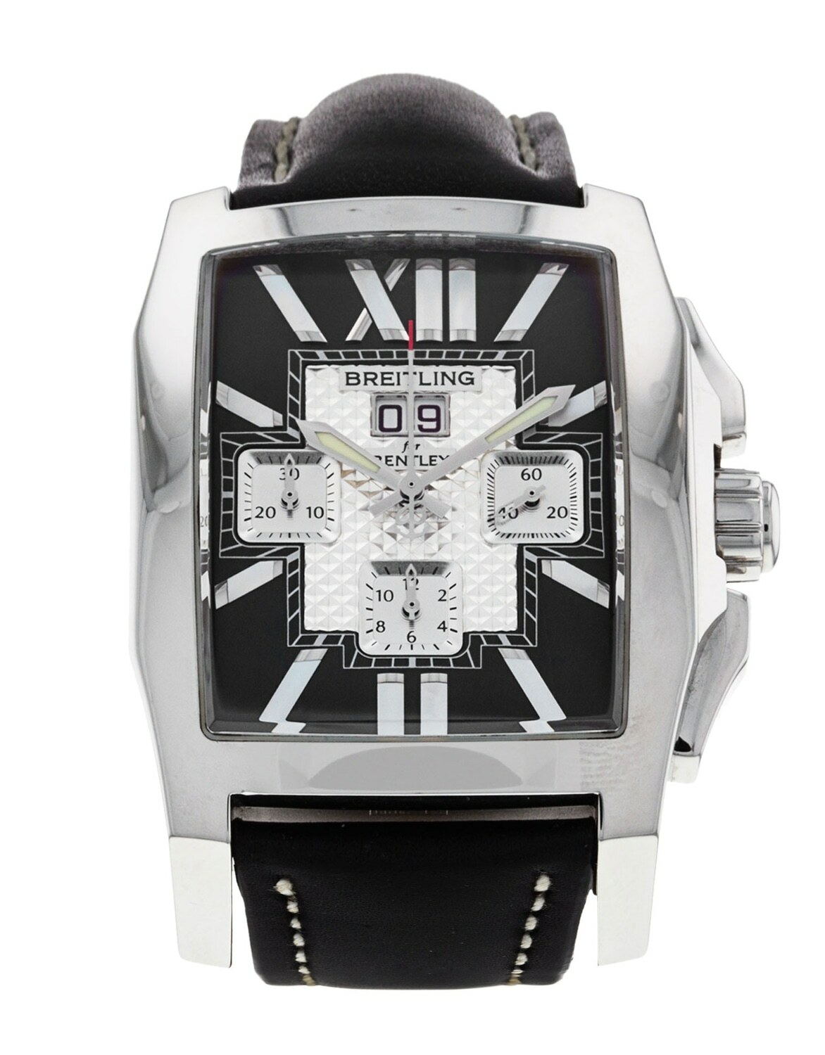 Breitling Bentley Flying B Chronograph A44365 Breitling