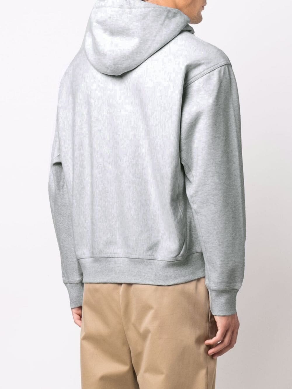 CARHARTT WIP - American Script Logo Sweatshirt Carhartt WIP