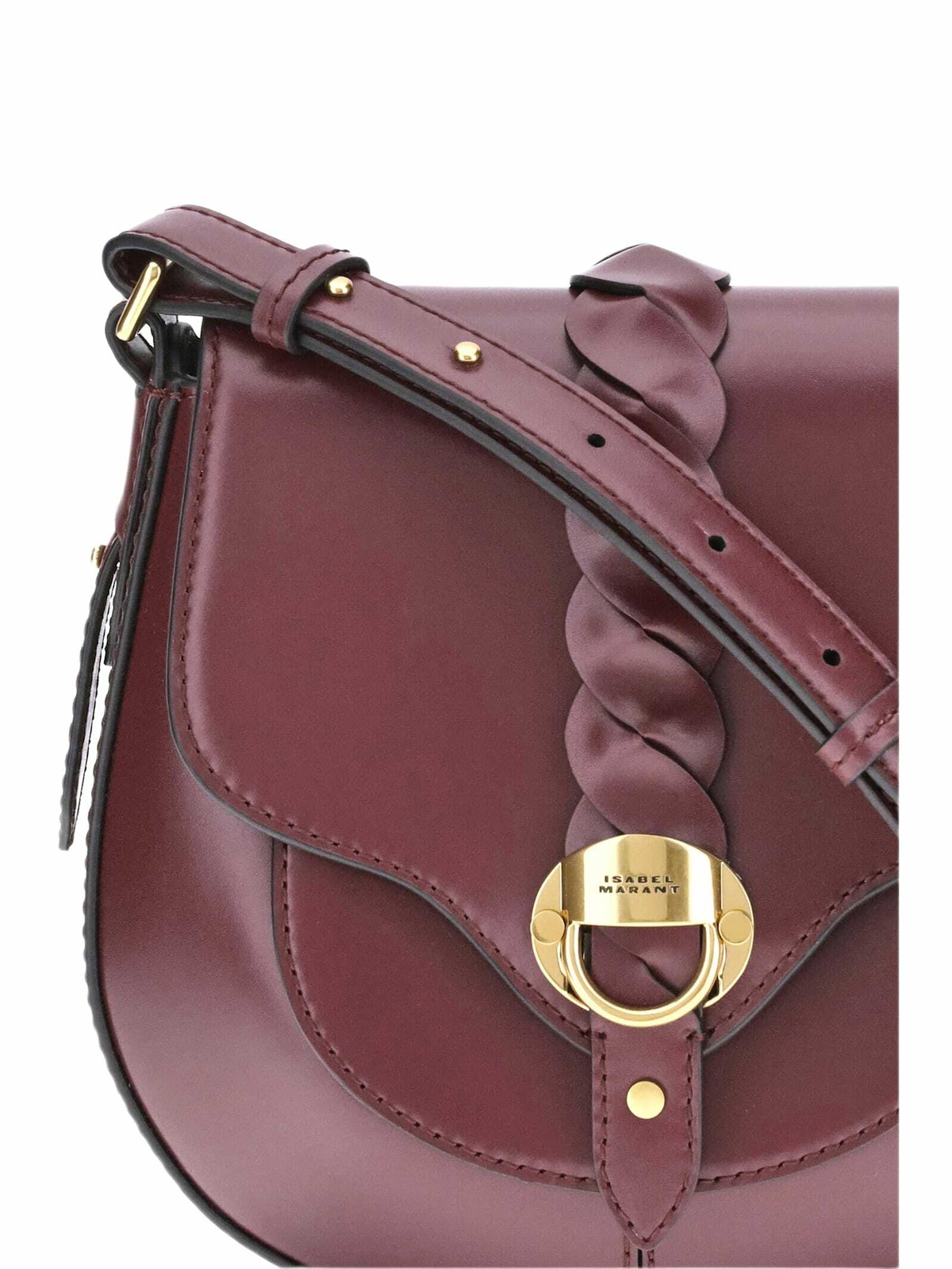 Isabel Marant Altay Shoulder Bag Isabel Marant