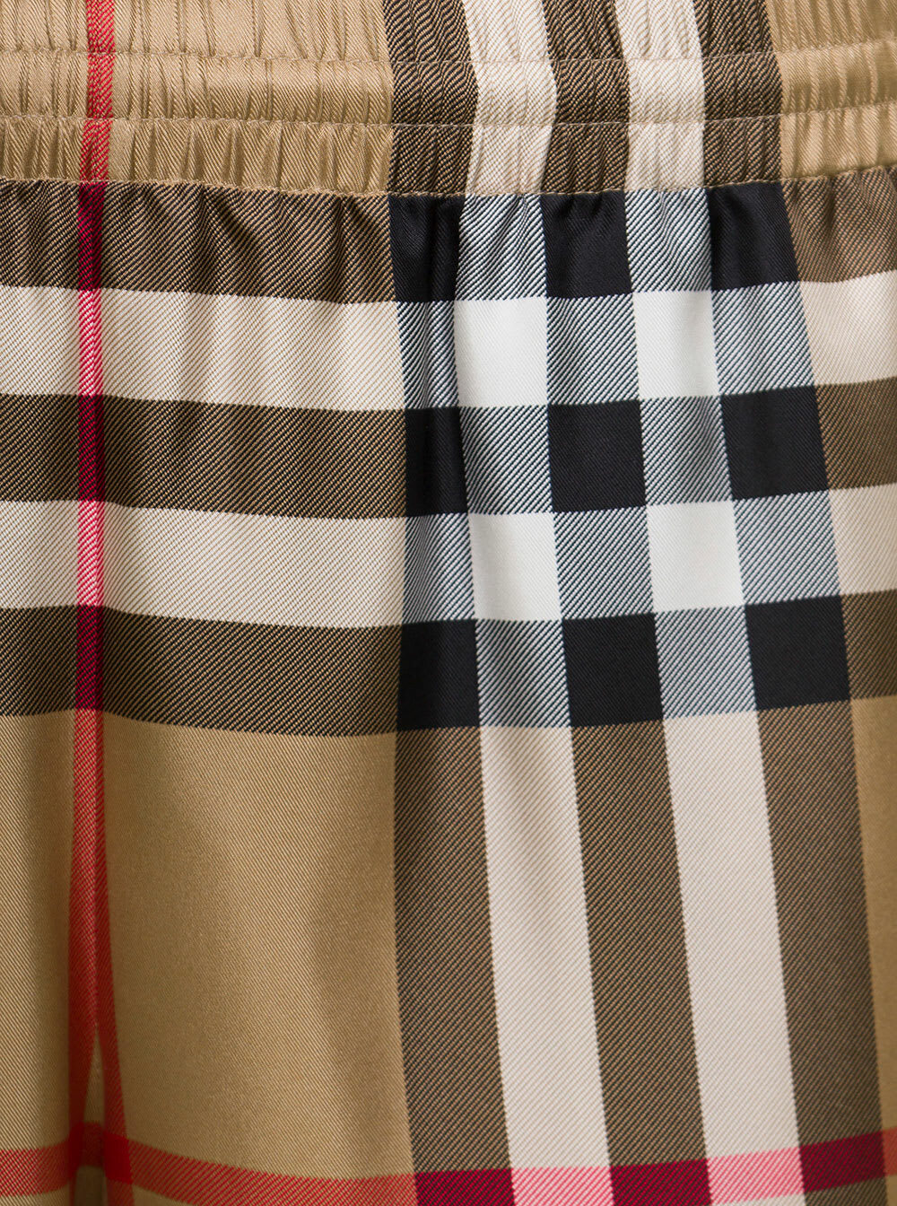 Burberry Shorts Burberry