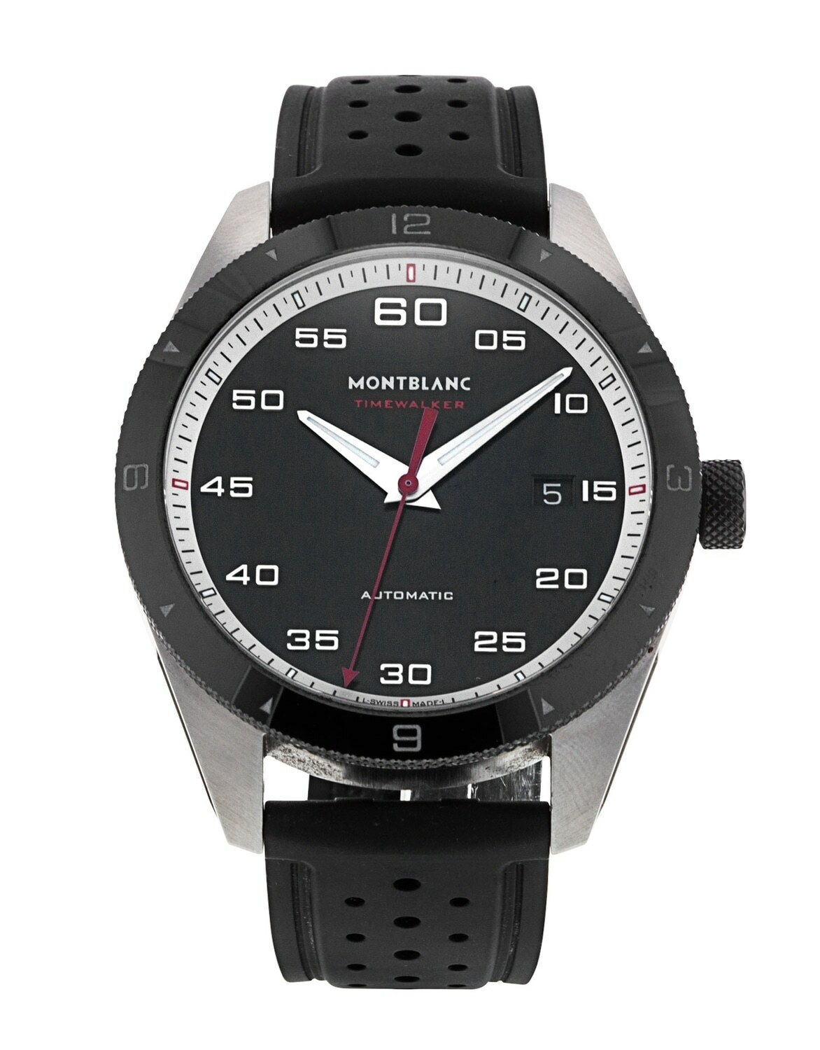 Montblanc TimeWalker 116059 Montblanc