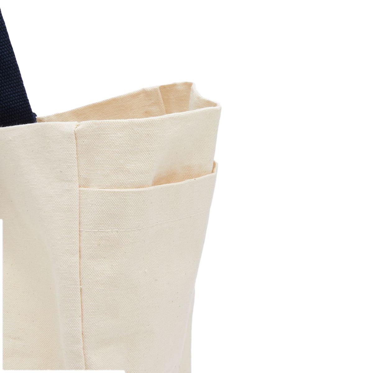 HAY Weekend Bag No 2 in Natural HAY