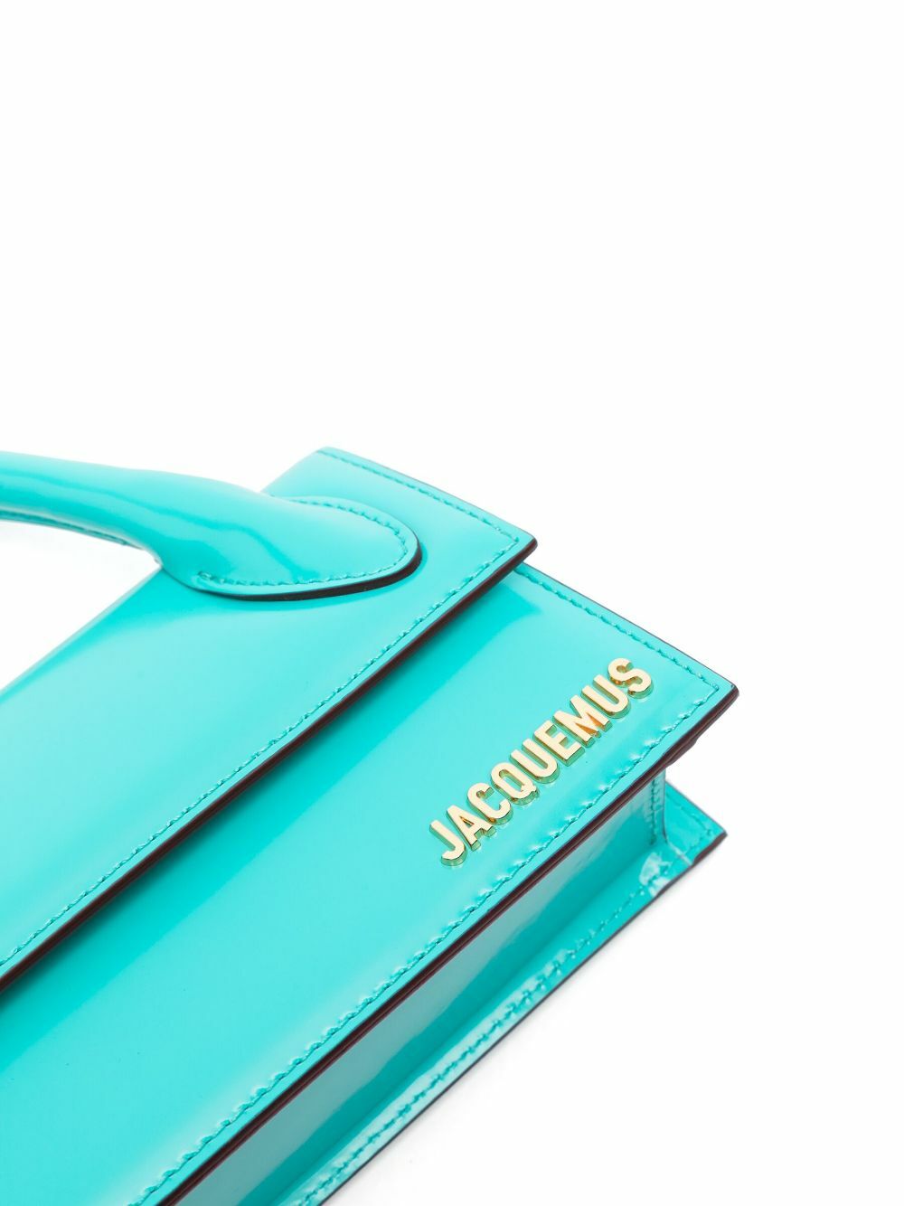 Jacquemus Le Chiquito Long Boucle Handbag Jacquemus