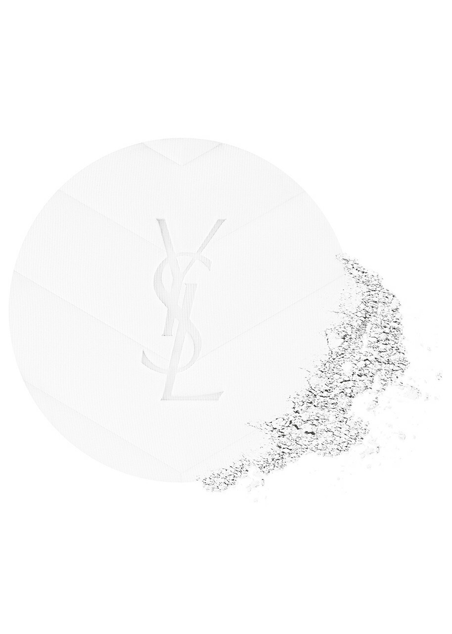 Yves Saint Laurent All Hours Hyper Finish Powder - Universal Yves Saint ...