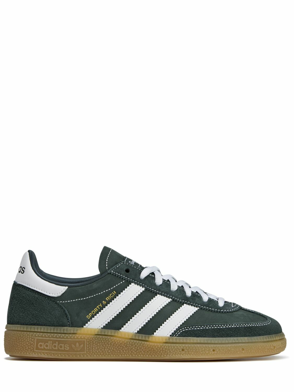 ADIDAS ORIGINALS Sporty & Rich Handball Spezial Sneakers adidas Originals
