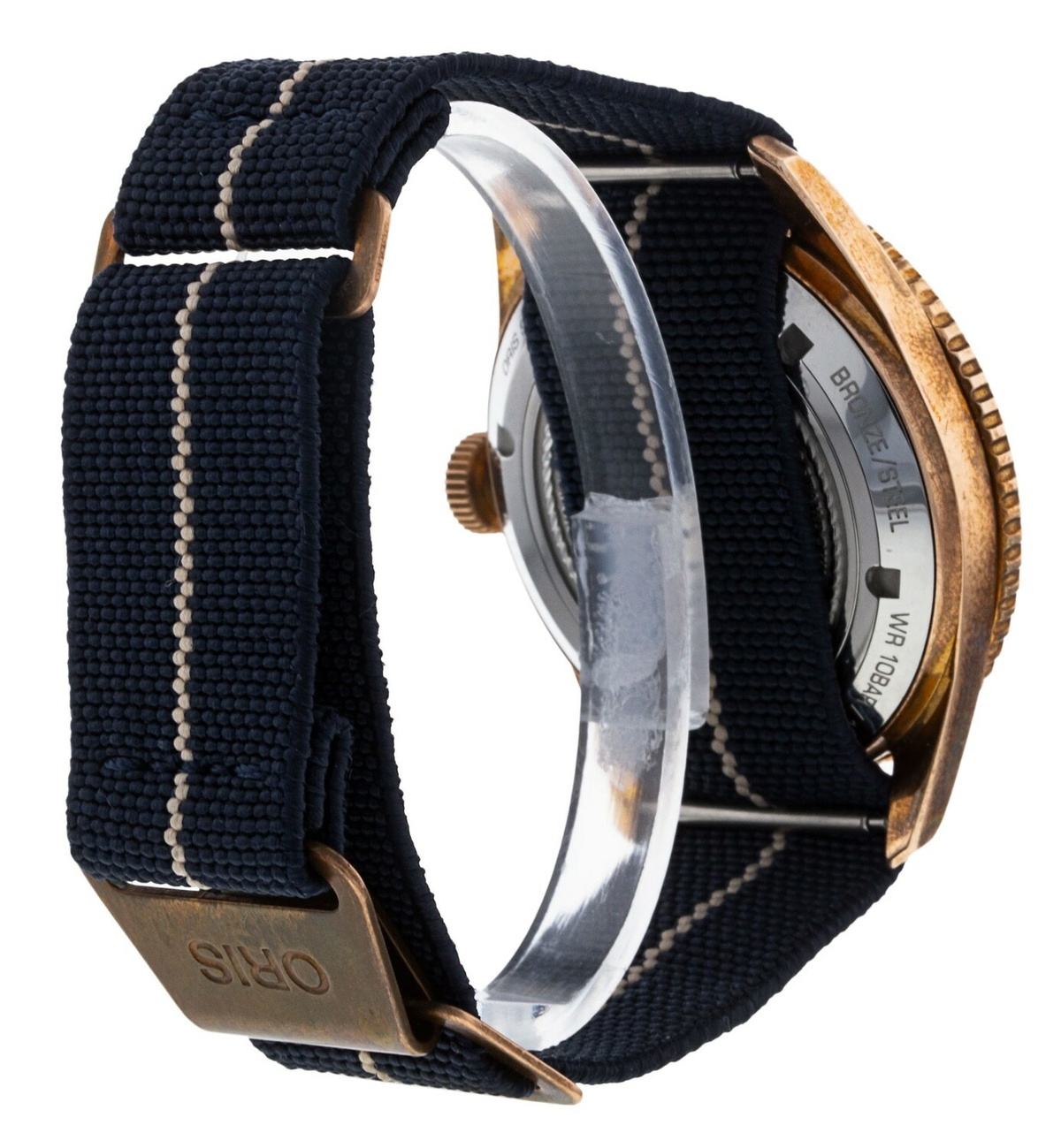 Oris Classic 01 401 7764 3185-SET Oris