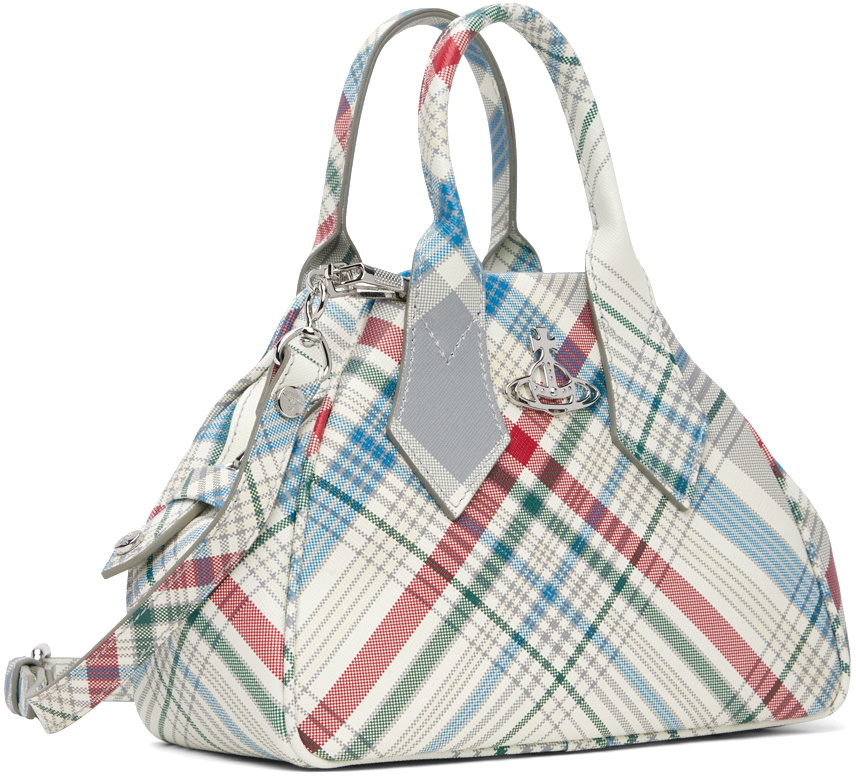 Vivienne Westwood Multicolor Small Yasmine Bag Vivienne Westwood