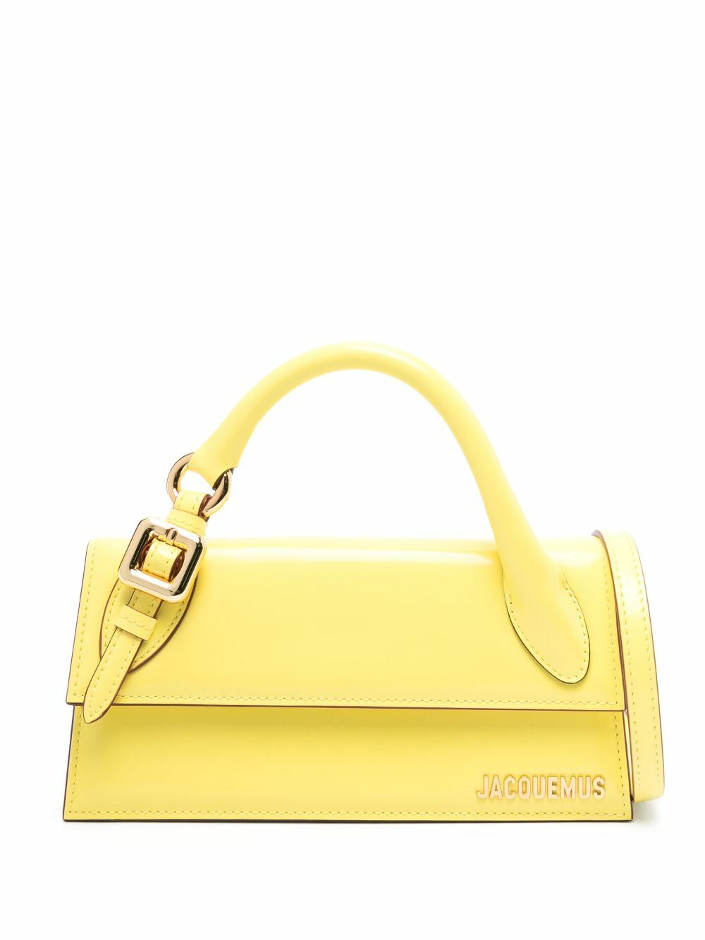Jacquemus Le Chiquito Long Boucle Handbag Jacquemus
