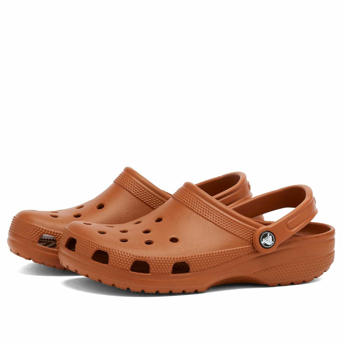 Crocs Women's Classic in Cognac Crocs