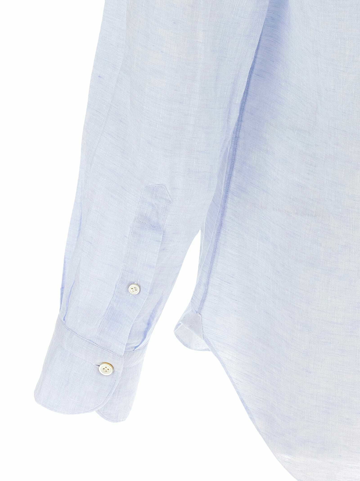 Finamore gaeta Shirt Finamore 1925