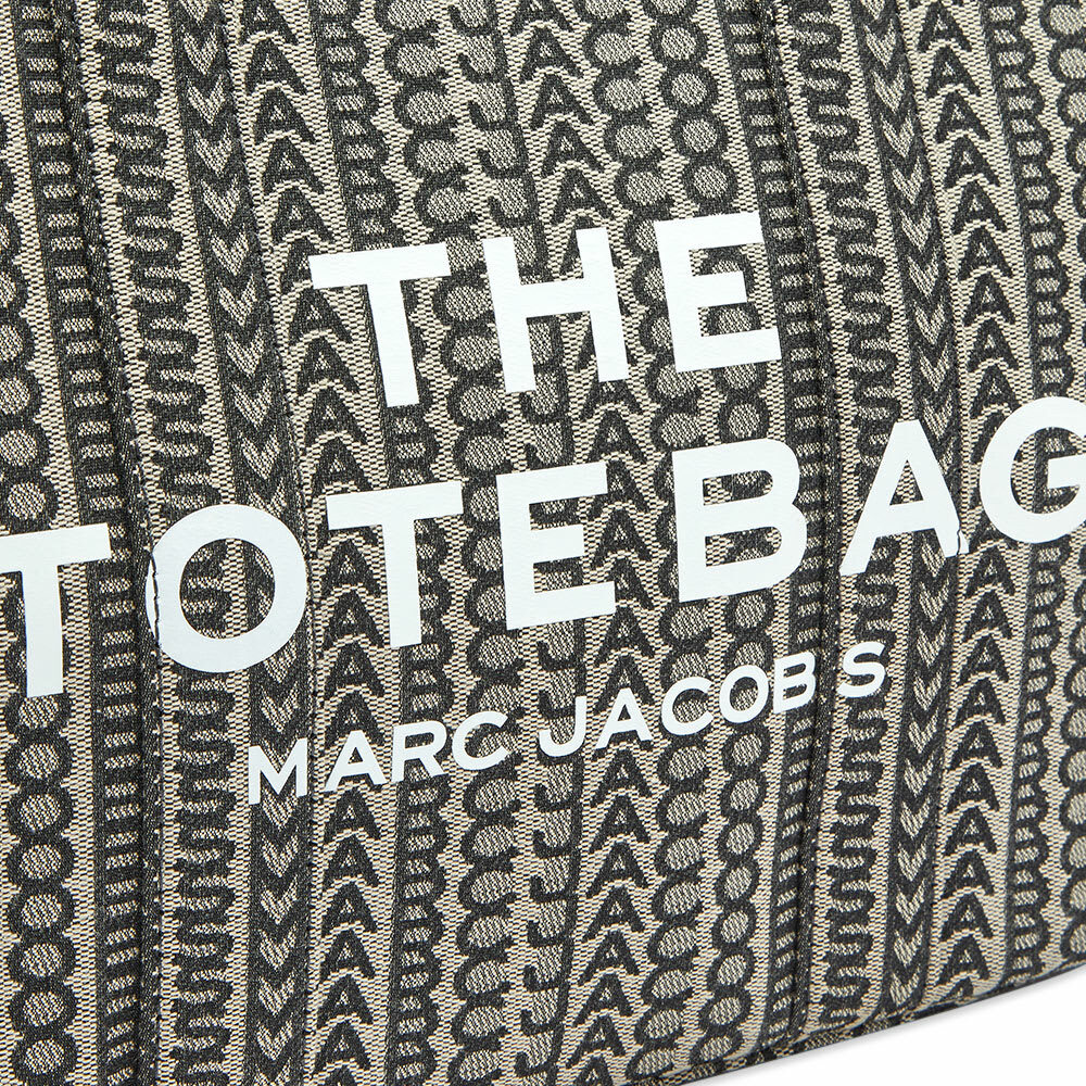 Marc Jacobs Women's The Small Tote in Beige Multi Marc Jacobs