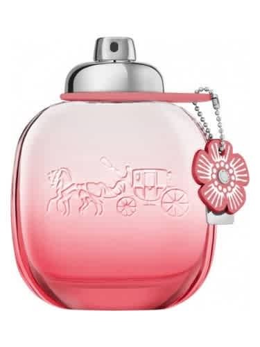 Coach Ladies Floral Blush EDP Spray 3 oz (90 ml) Coach