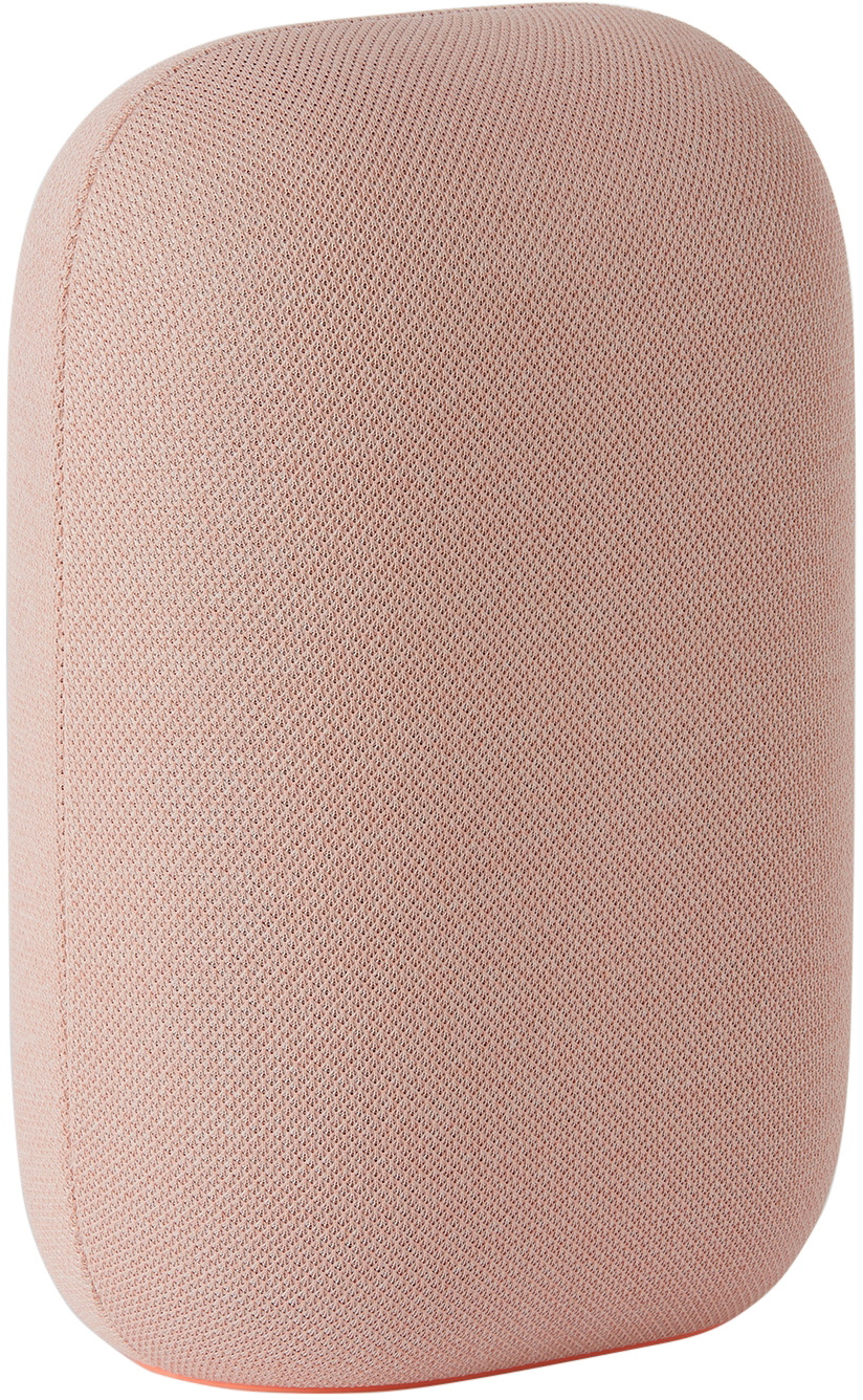 Google Beige Google Nest Speaker