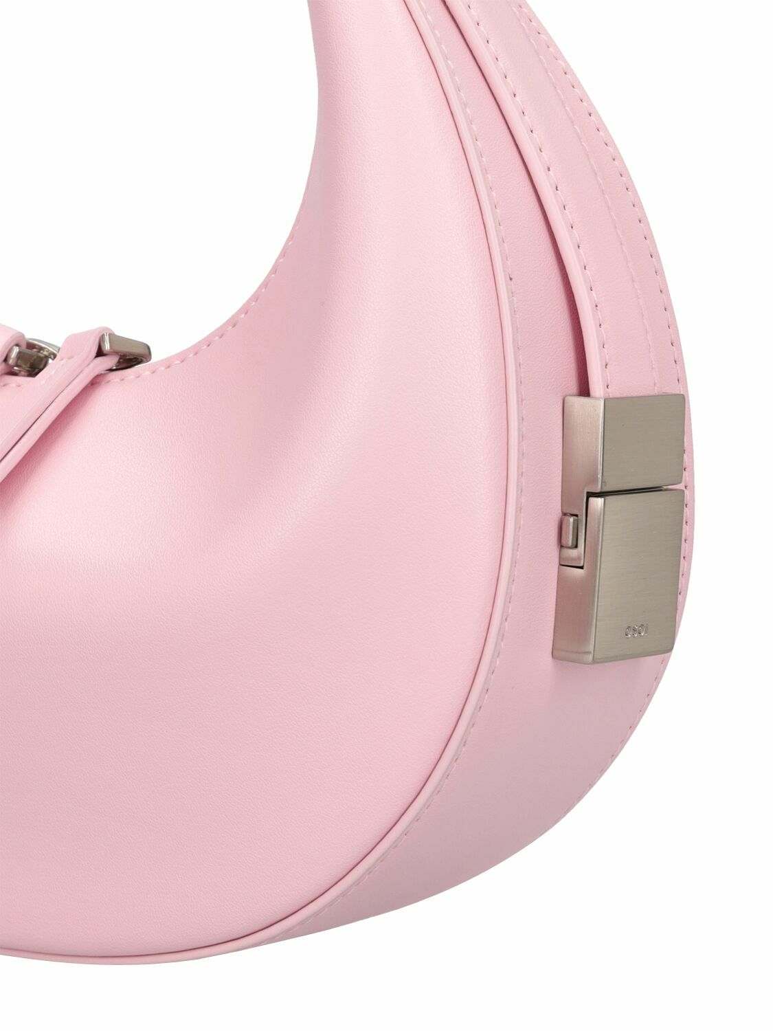 OSOI - Mini Toni Leather Top Handle Bag OSOI