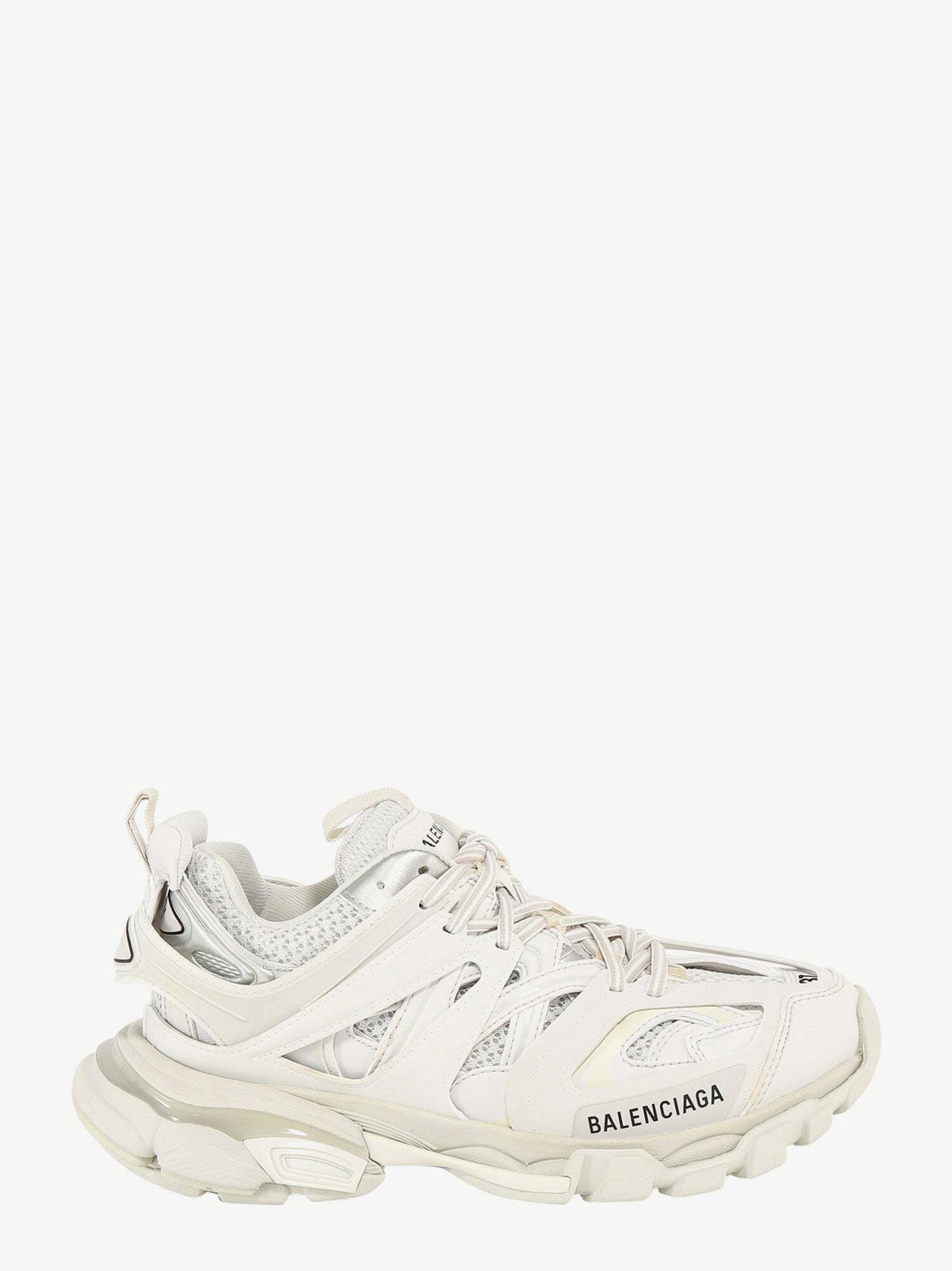 Balenciaga Track White Womens Balenciaga