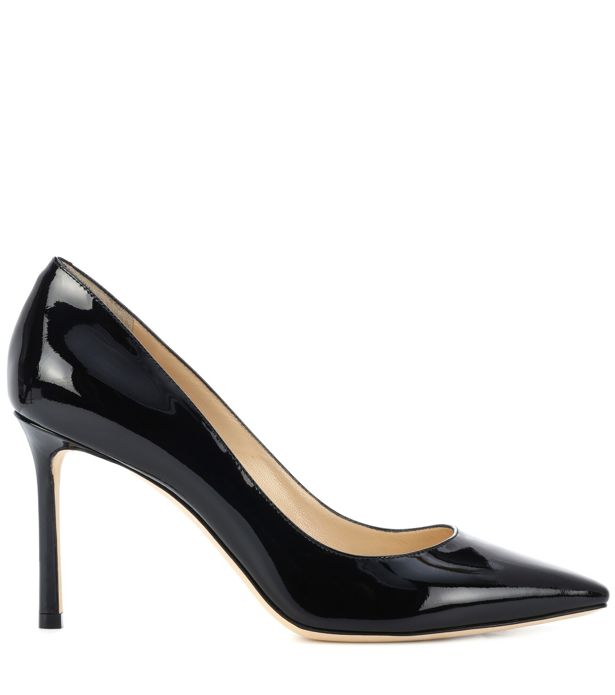 Jimmy Choo - Romy 85 patent leather pumps Jimmy Choo
