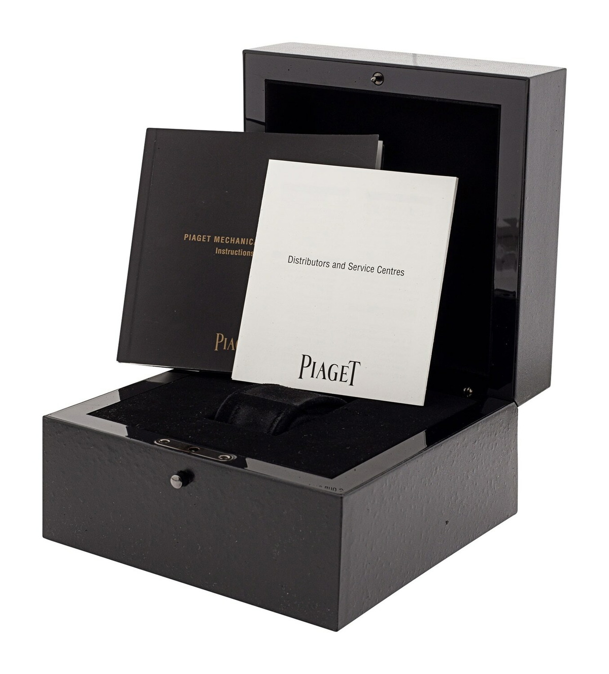 Piaget Protocol G0A32004 Piaget
