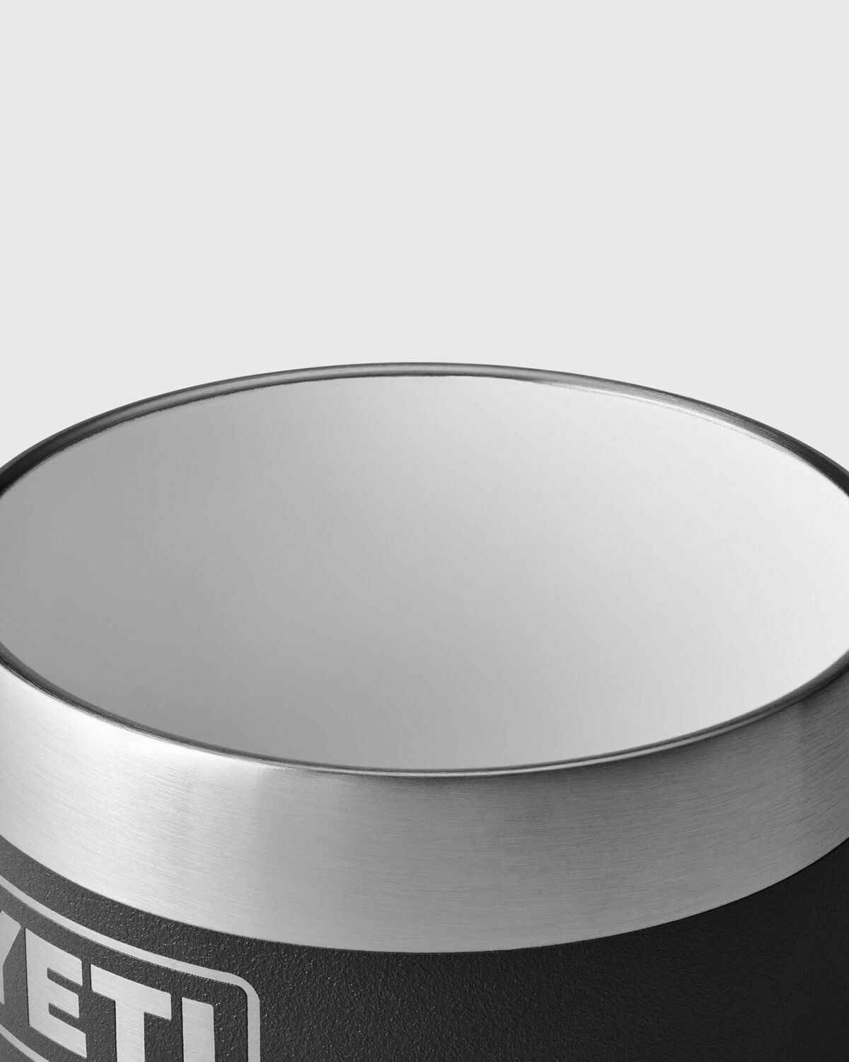 YETI ESPRESSO CUP 4OZ 2 PK Black Mens Outdoor Equipment/Kitchen ...