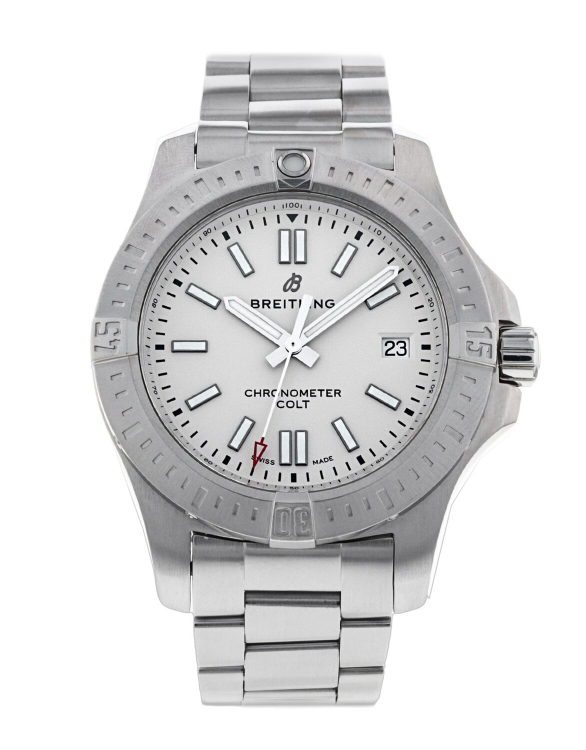 Breitling Colt Auto A17313 Breitling