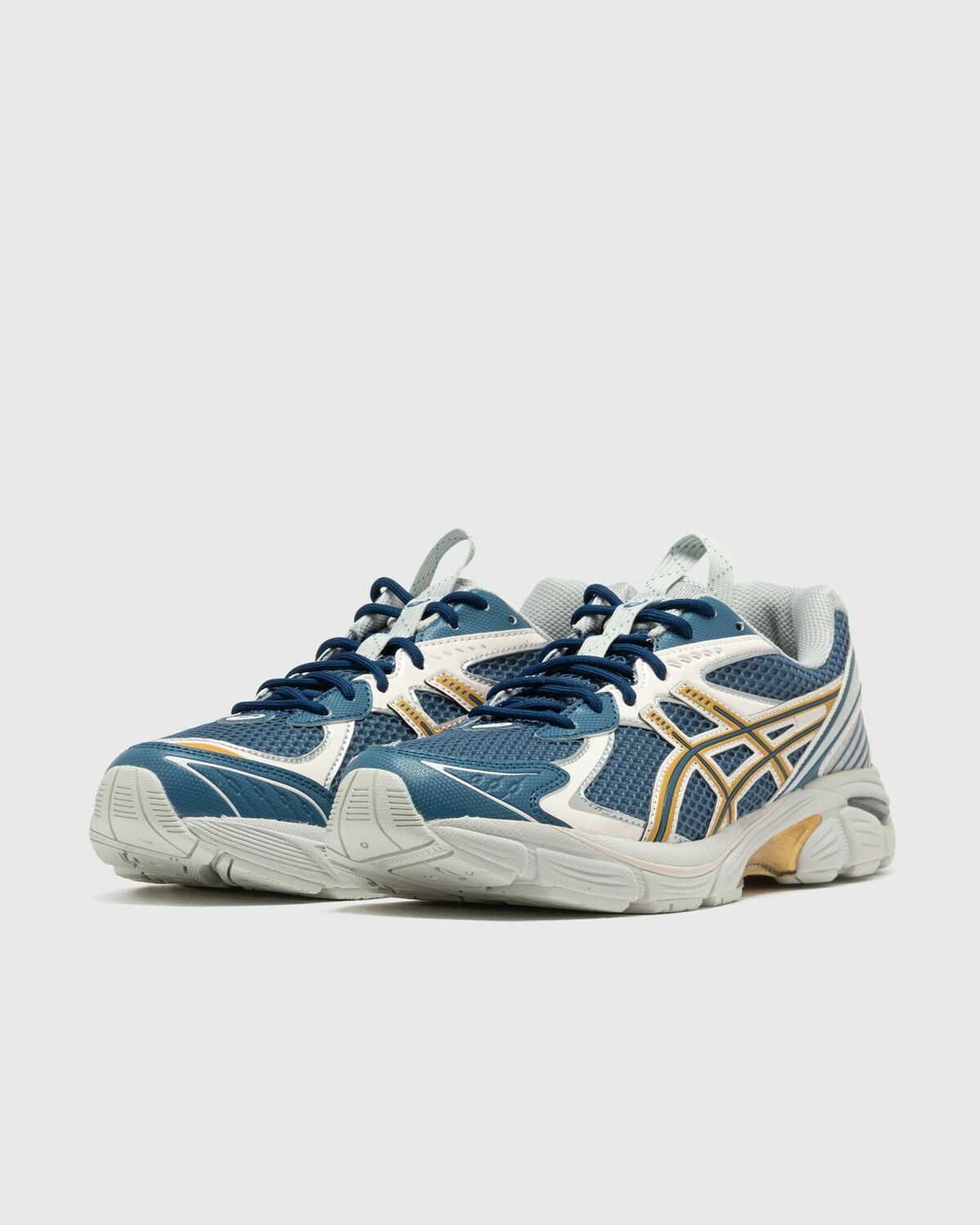 Asics Ub8 S Gt 2160 Blue Lowtop ASICS