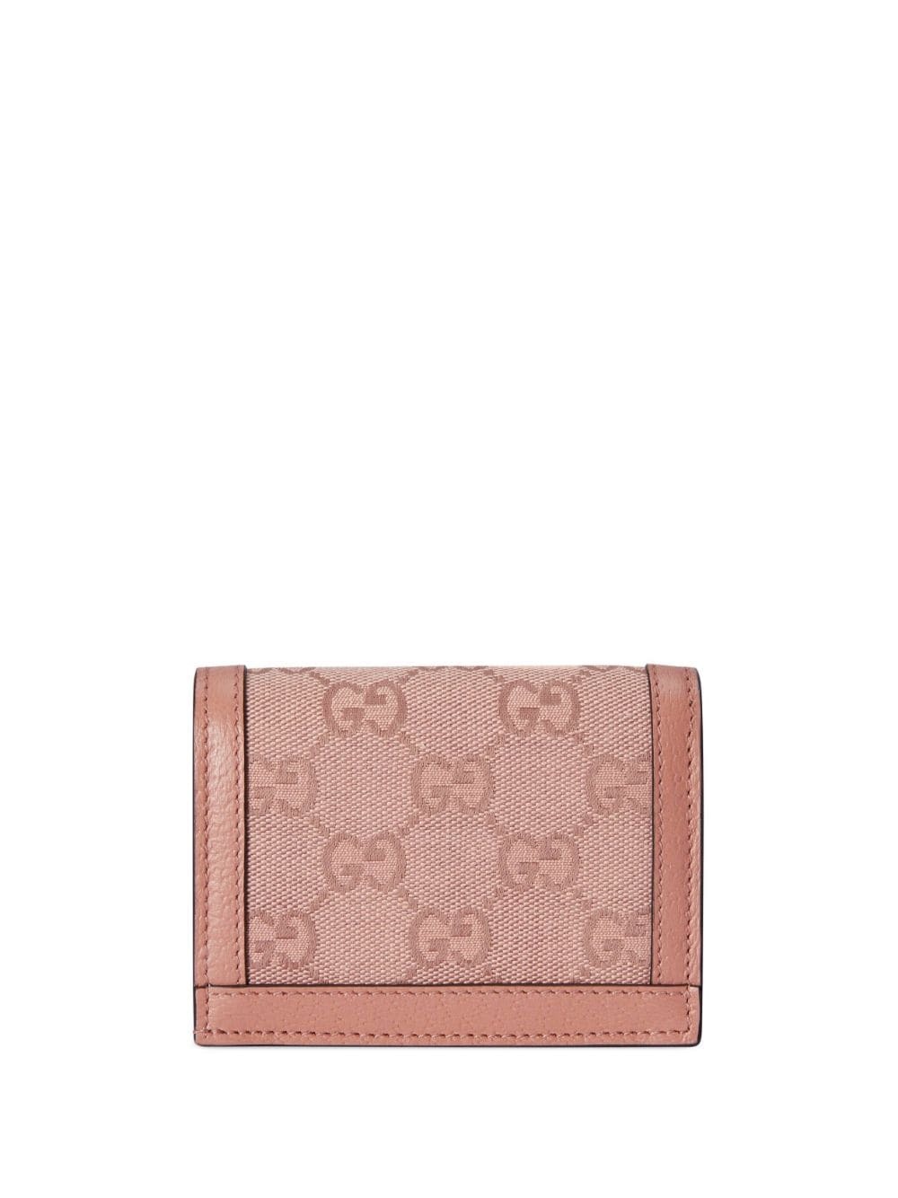 GUCCI - Ophidia Gg Supreme Credit Card Case Gucci