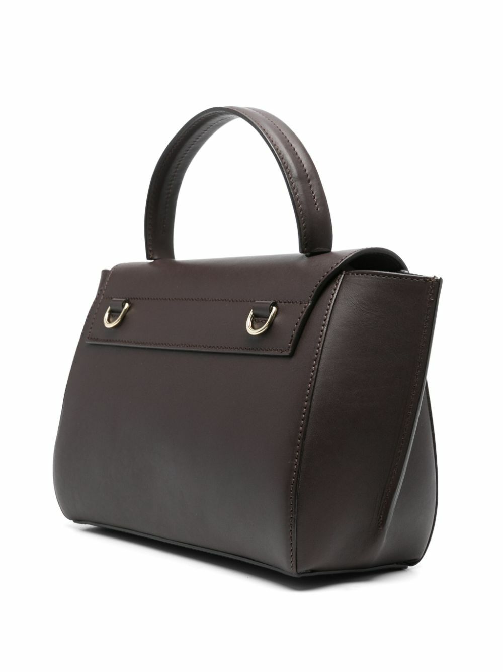 ATP ATELIER - Arezzo Leather Tote Bag ATP Atelier