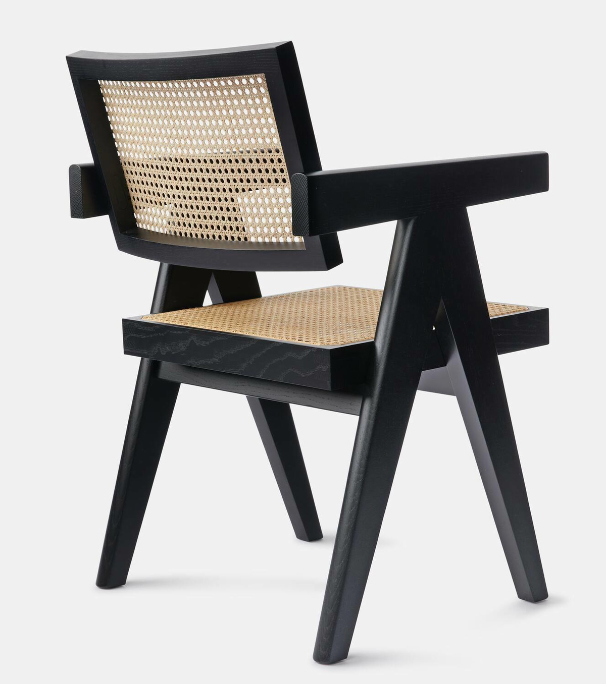 Cassina Capitol Complex chair Cassina