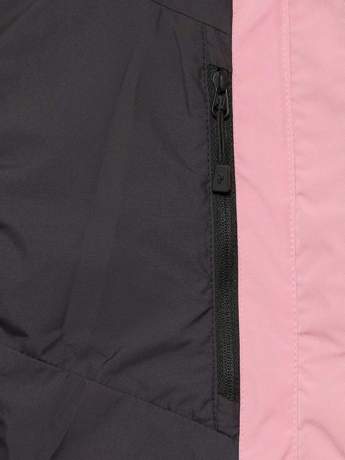 PEAK PERFORMANCE Frost Tech Down Ski Jacket Peak Performance
