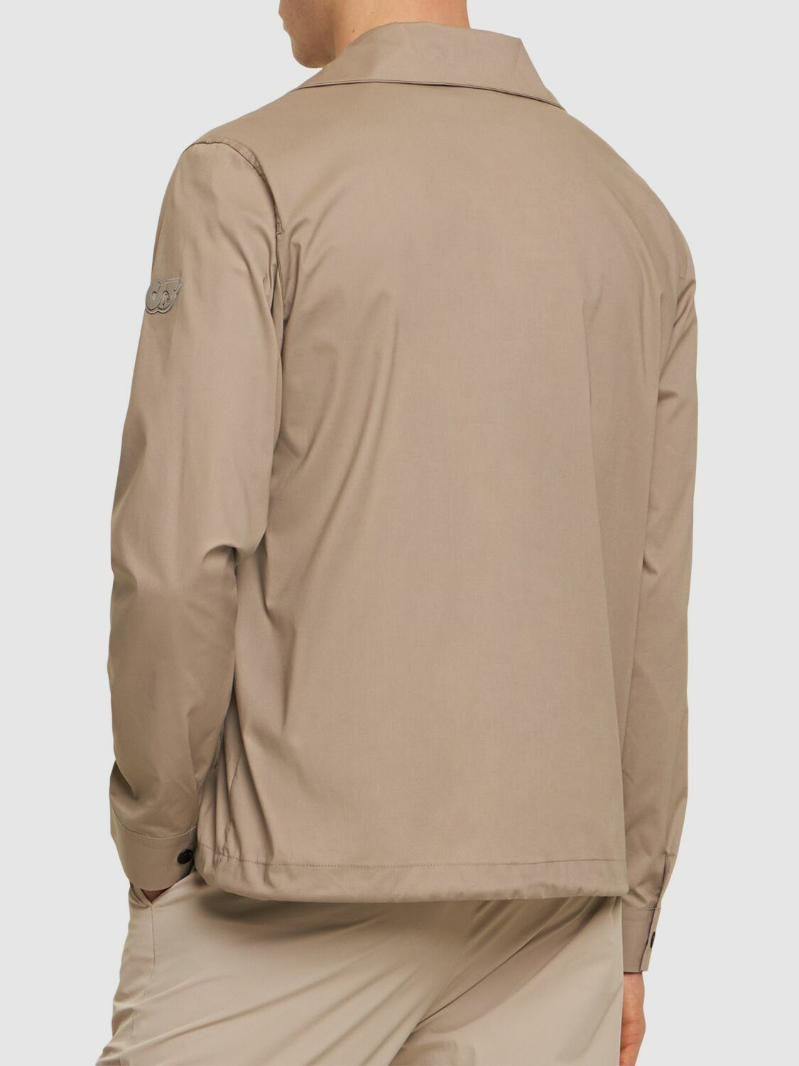 ALPHATAURI Wlan Casual Jacket AlphaTauri