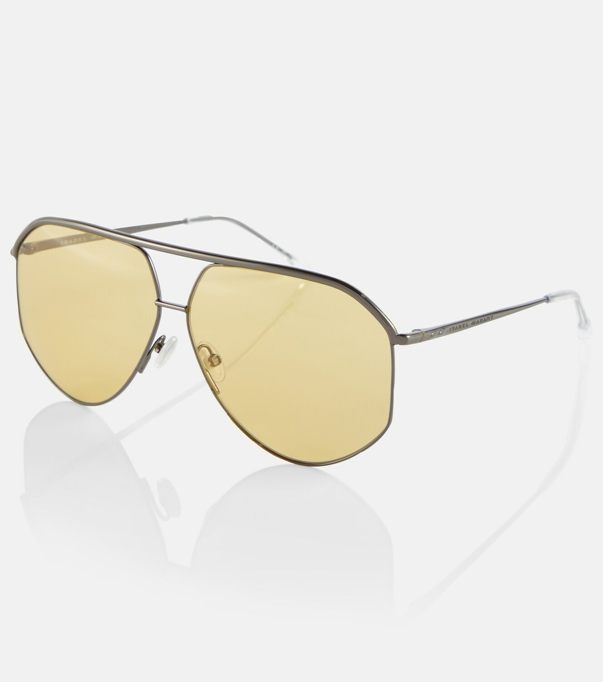 Isabel Marant Aviator sunglasses Isabel Marant
