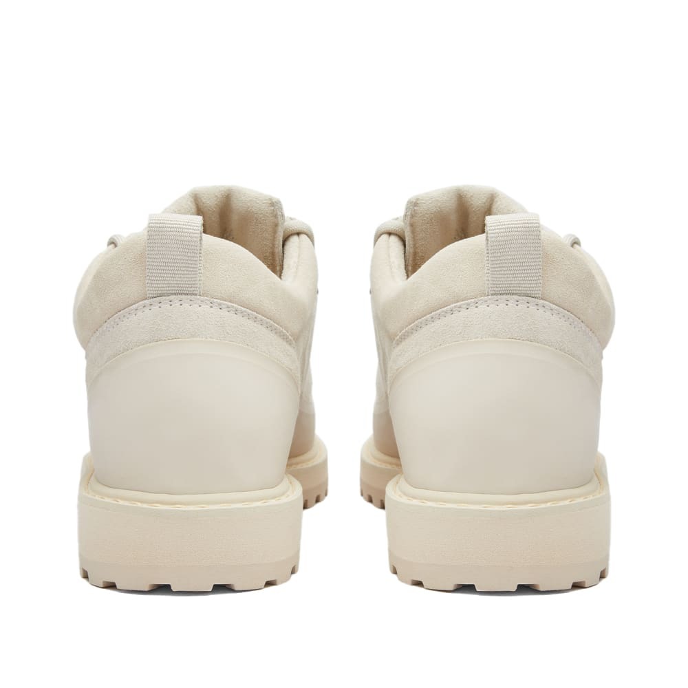 Diemme Men's Roccia Basso Sneakers in Cloud Cream Diemme