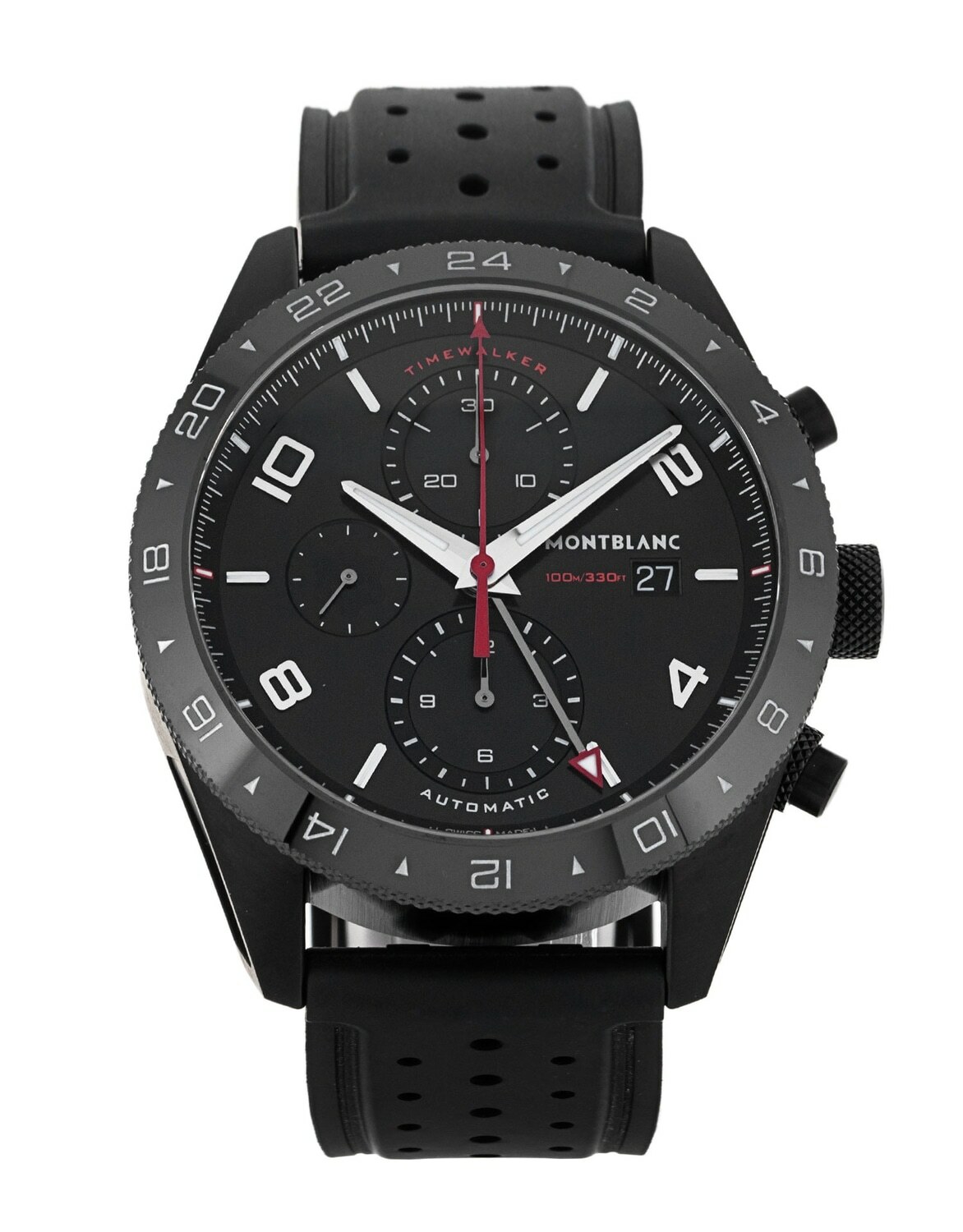 Montblanc TimeWalker 116101 Montblanc