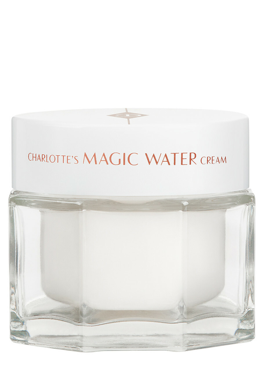 Charlotte Tilbury Charlotte's Magic Water Cream Refill, Creams, Gel ...
