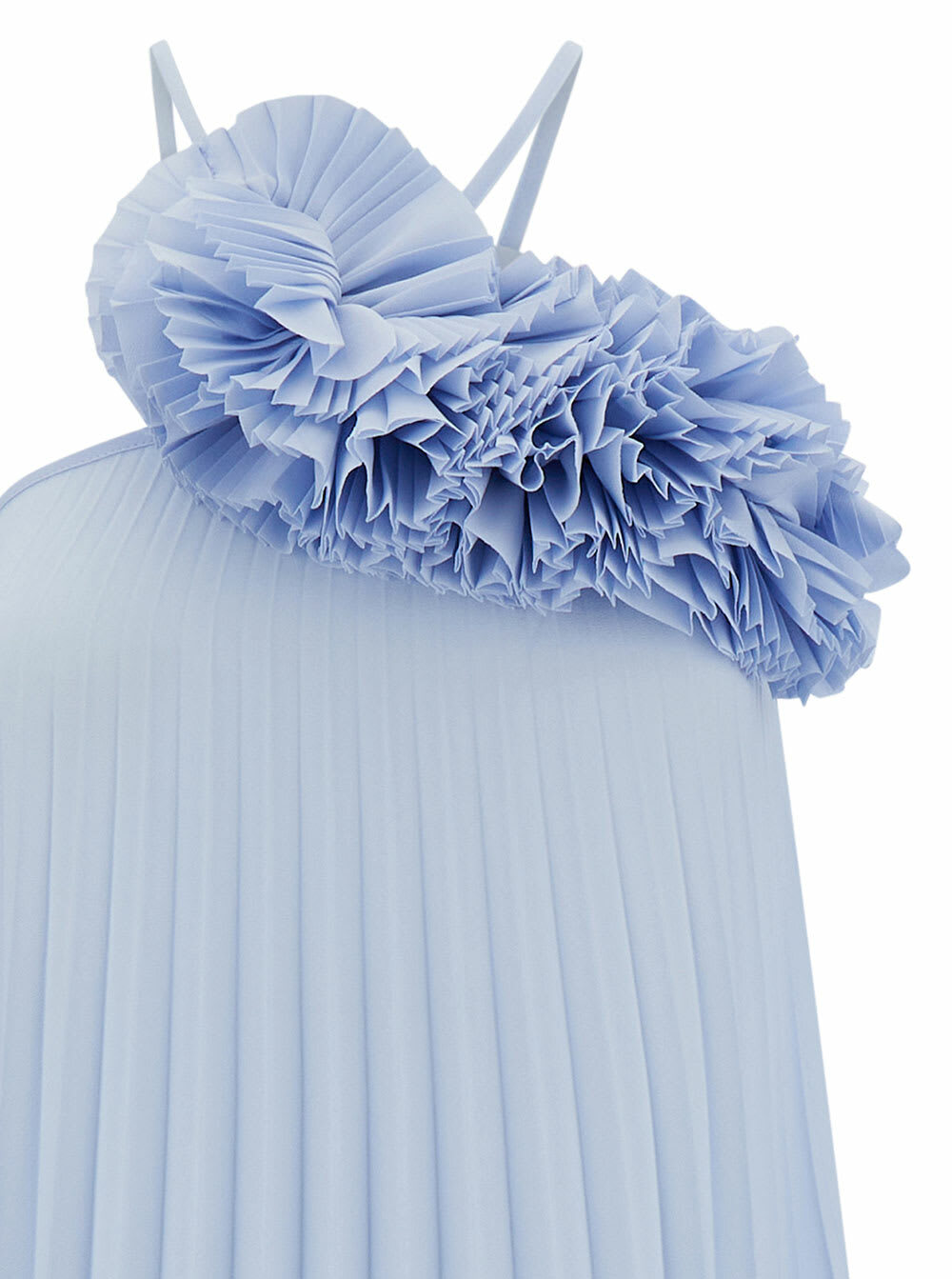 Parosh Abito Lungo Dress Parosh