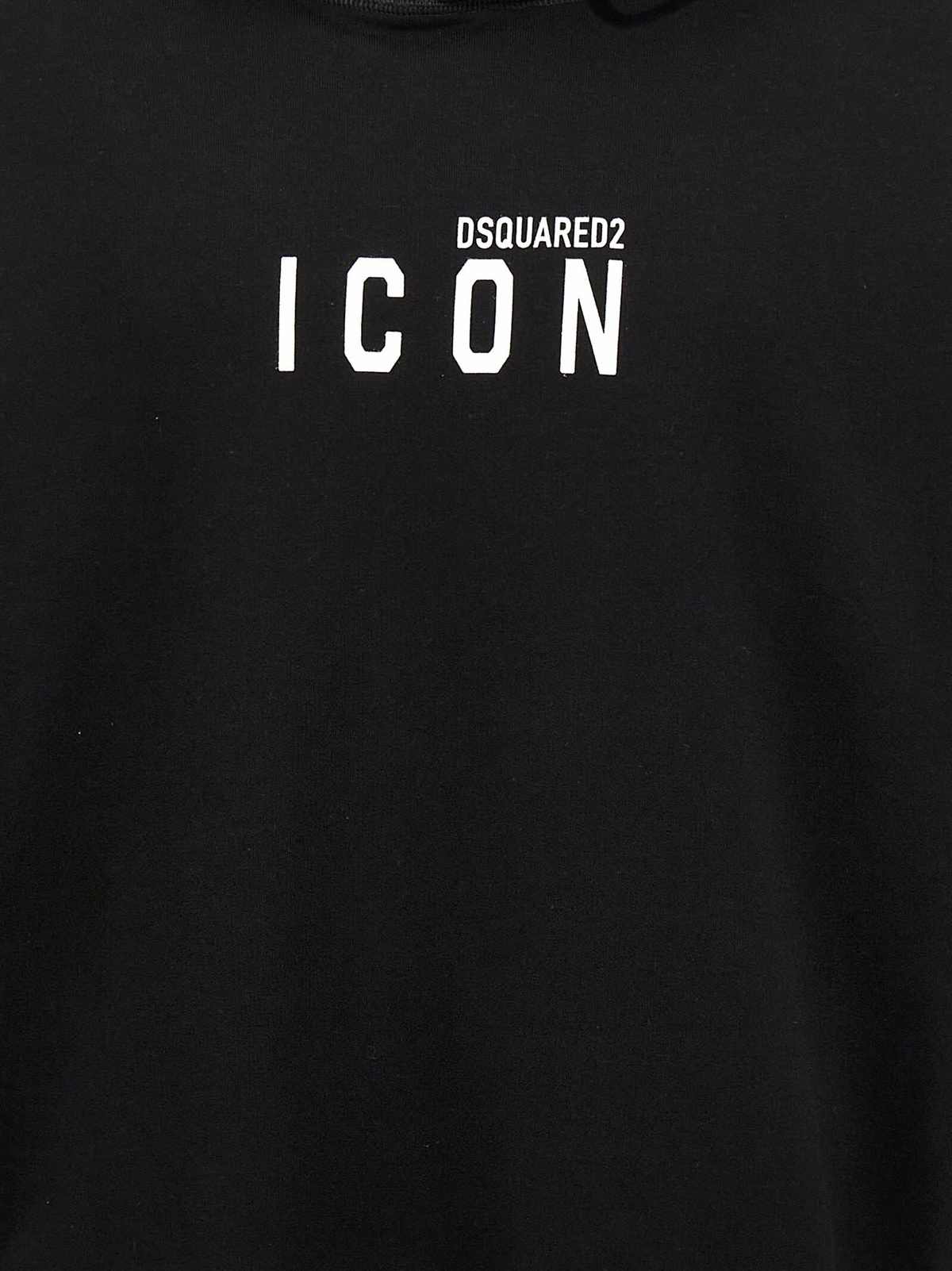 Dsquared2 Hoodie With Logo Dsquared2