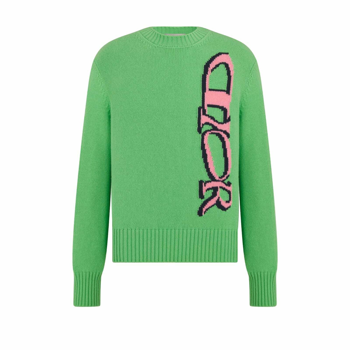 Dior Lewis Hamilton Sweater Dior