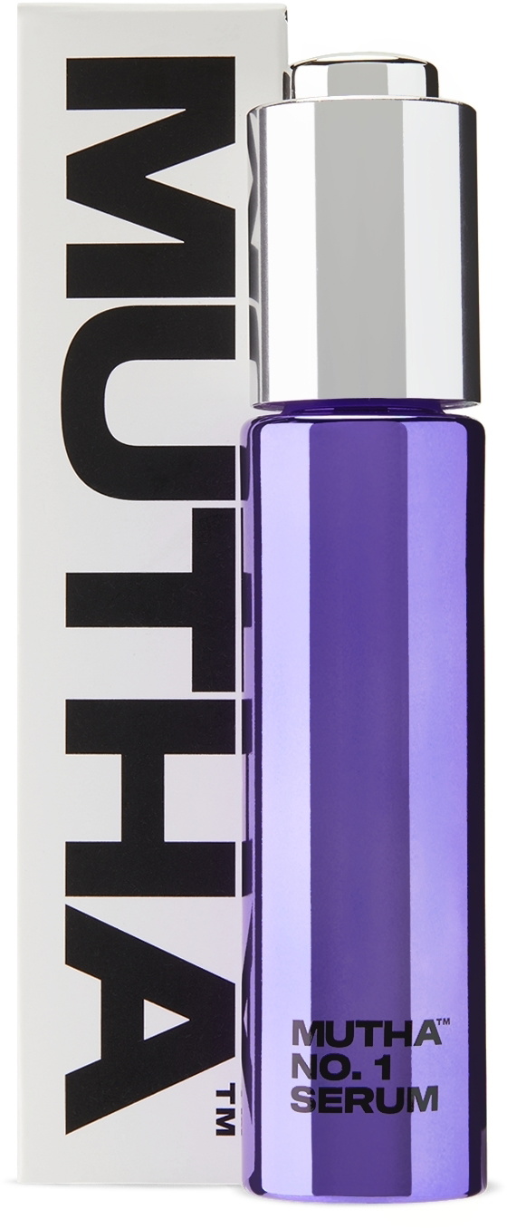 MUTHA No. 1 Serum, 30 mL