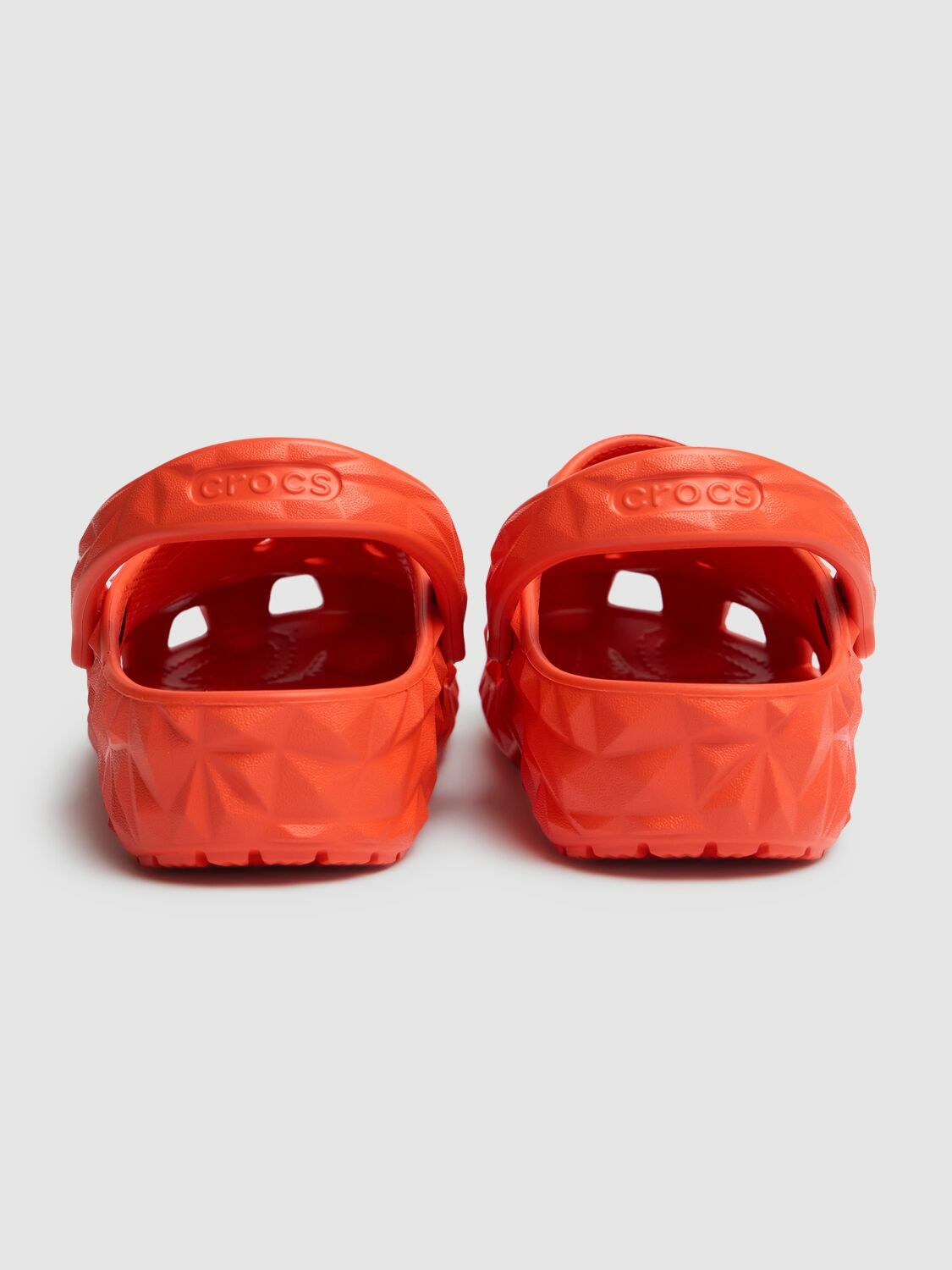 CROCS Classic Geometric Clogs Crocs