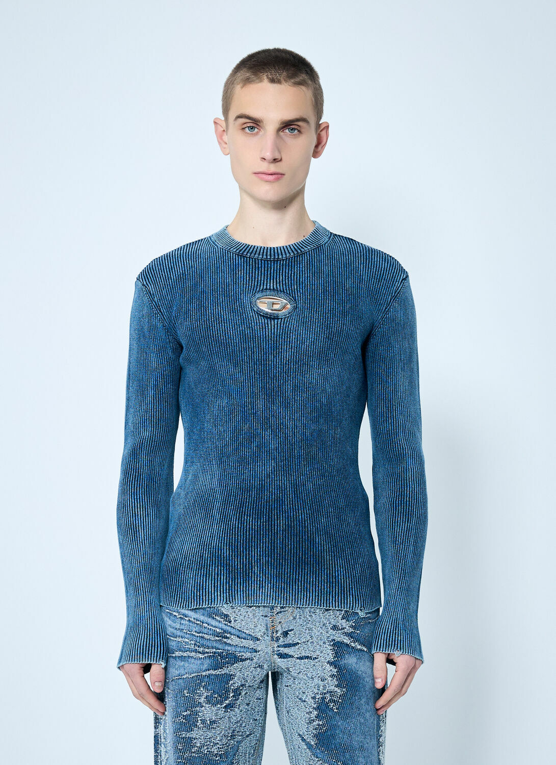 Diesel K-Darin-D Sweater Diesel