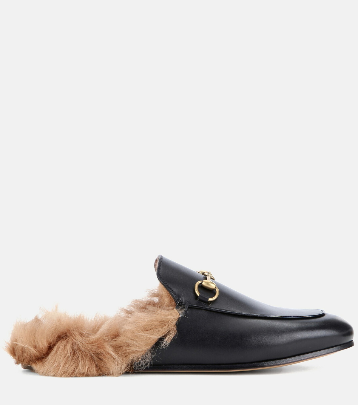 Gucci - 2015 Re-Edition Princetown slippers Gucci
