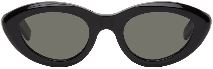 RETROSUPERFUTURE Black Cocca Sunglasses RETROSUPERFUTURE