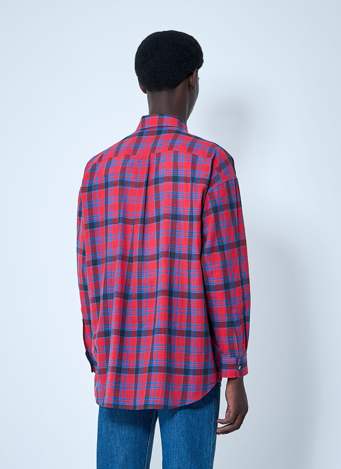 The Row Lancaster Shirt The Row