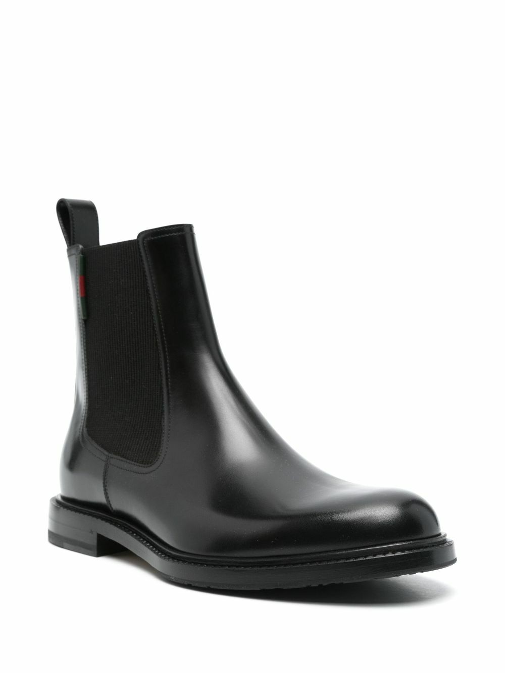 Gucci William Chelsea Boots Gucci