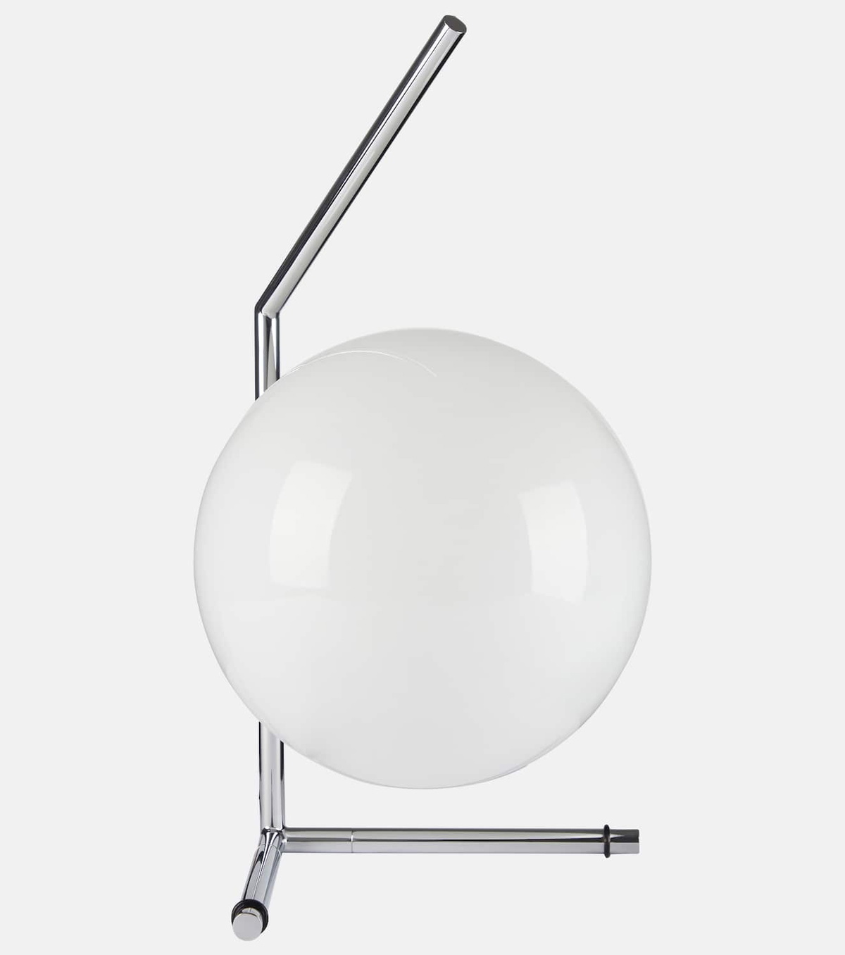 Flos IC Lights Table 1 Low table lamp by Michael Anastassiades, UK plug ...